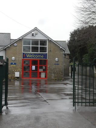 Great Shelford - Shelford Twinning Association