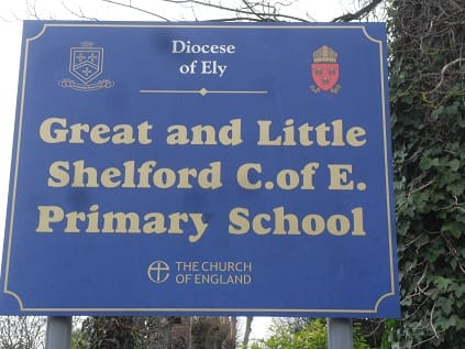 Great Shelford - Shelford Twinning Association